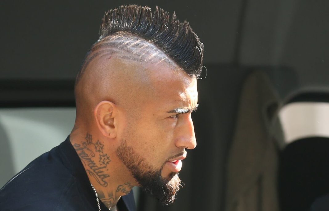 Money Global apunta contra Arturo Vidal por millonario robo: futbolista ...